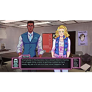 Arcade Spirits - PlayStation 4