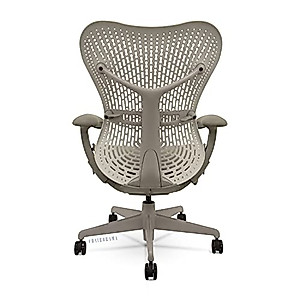 Mirra Chair-Highly Adjustable by Herman Miller - Open Box