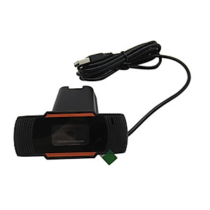 Webcam 1080P with Microphone USB Computer Web Camera Video Cam for Streaming Gaming Conferencing Mac Windows PC Laptop Desktop