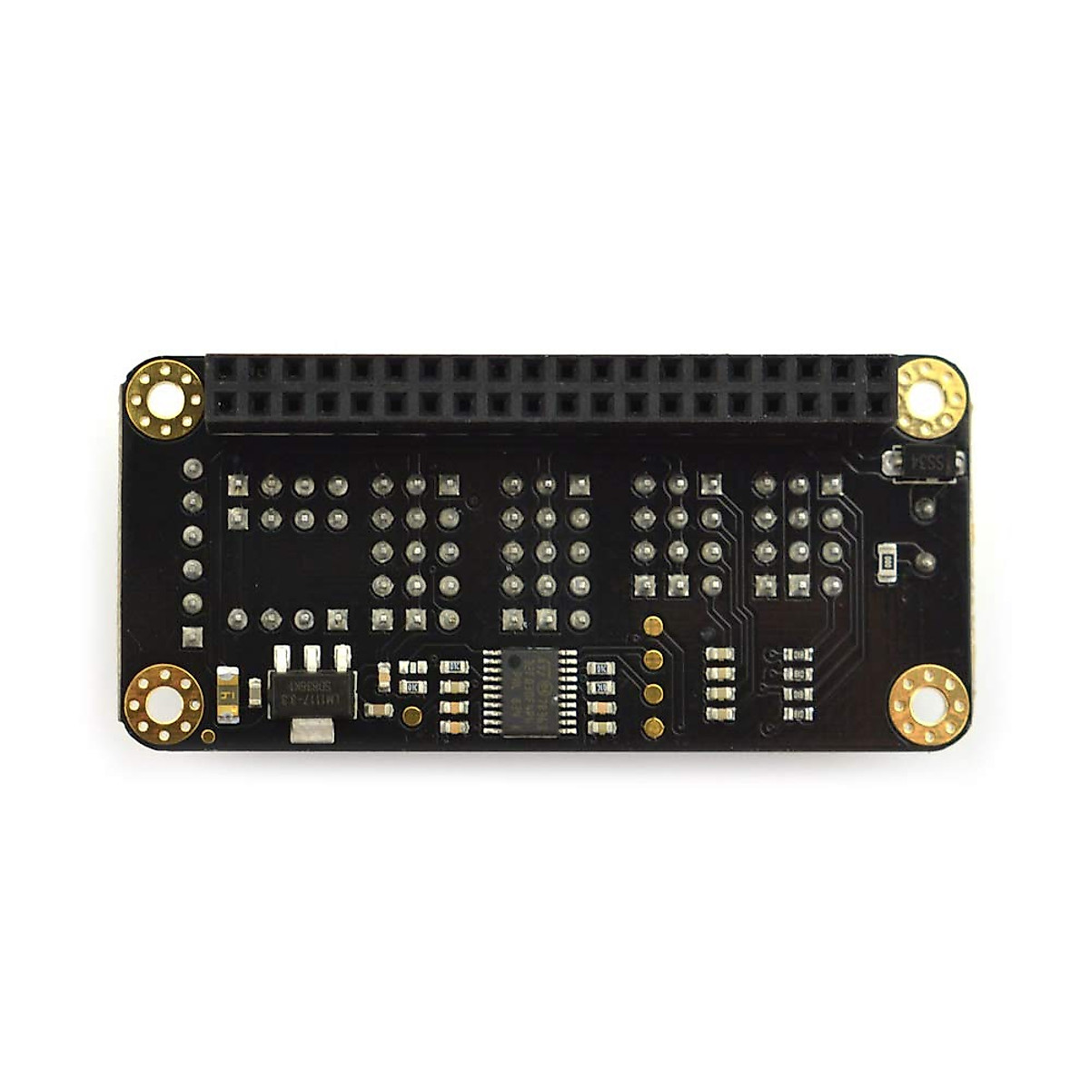 DFROBOT IO Expansion HAT for Pi Zero/Zero W