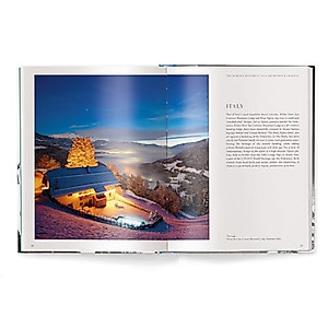 The Ultimate Ski Book: Legends, Resorts, Lifestyle & More