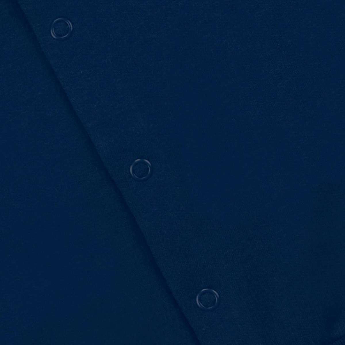 Creative Knitwear College Baby NCAA Officially Licensed Snap Hooded Jacket - Marquette Golden Eagles Logo - Navy - 4T