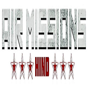 Air missions Hind (PS4)