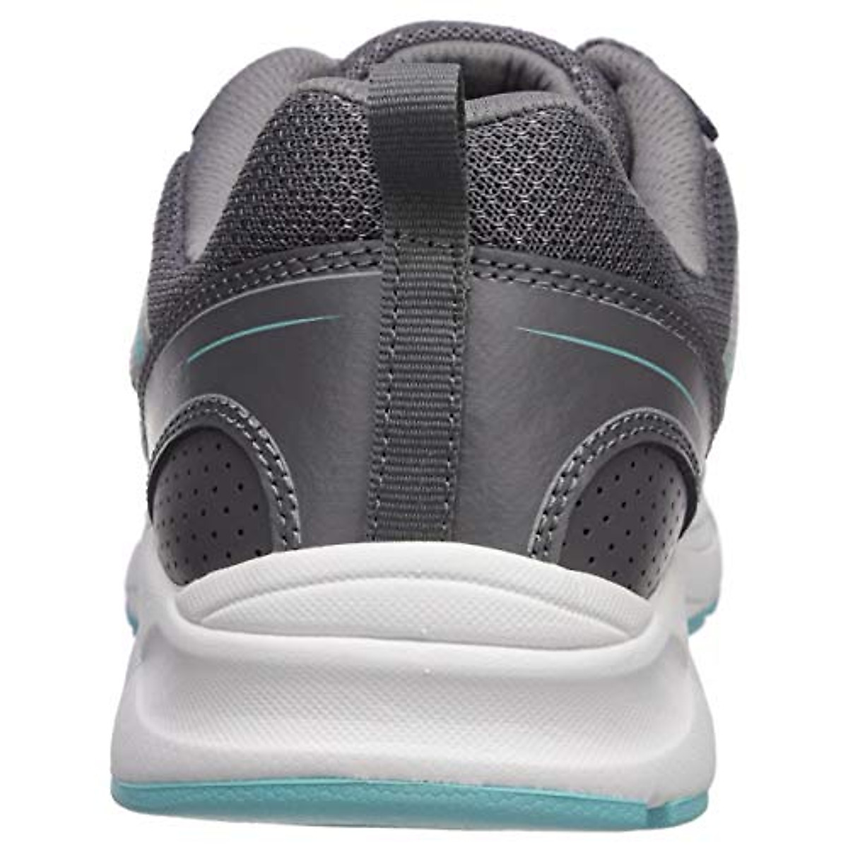 Ryka Women's Sky Walk 2 Shoe, Qt Grey, 7.5 M US