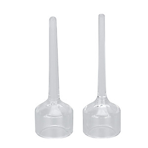 Ear Inspection Light,Ear Scope with Light, Ear Checking Penlight Ear Wax Removal Fitting Tool,Reusable LED Ear Penlight Nurse LED Pen Light with Pocket Clip for Torch Nursing