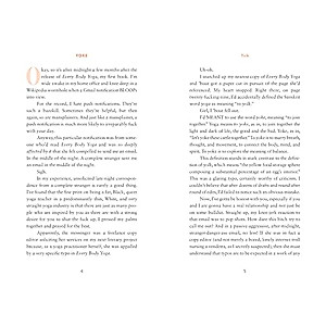 Yoke: My Yoga of Self-Acceptance