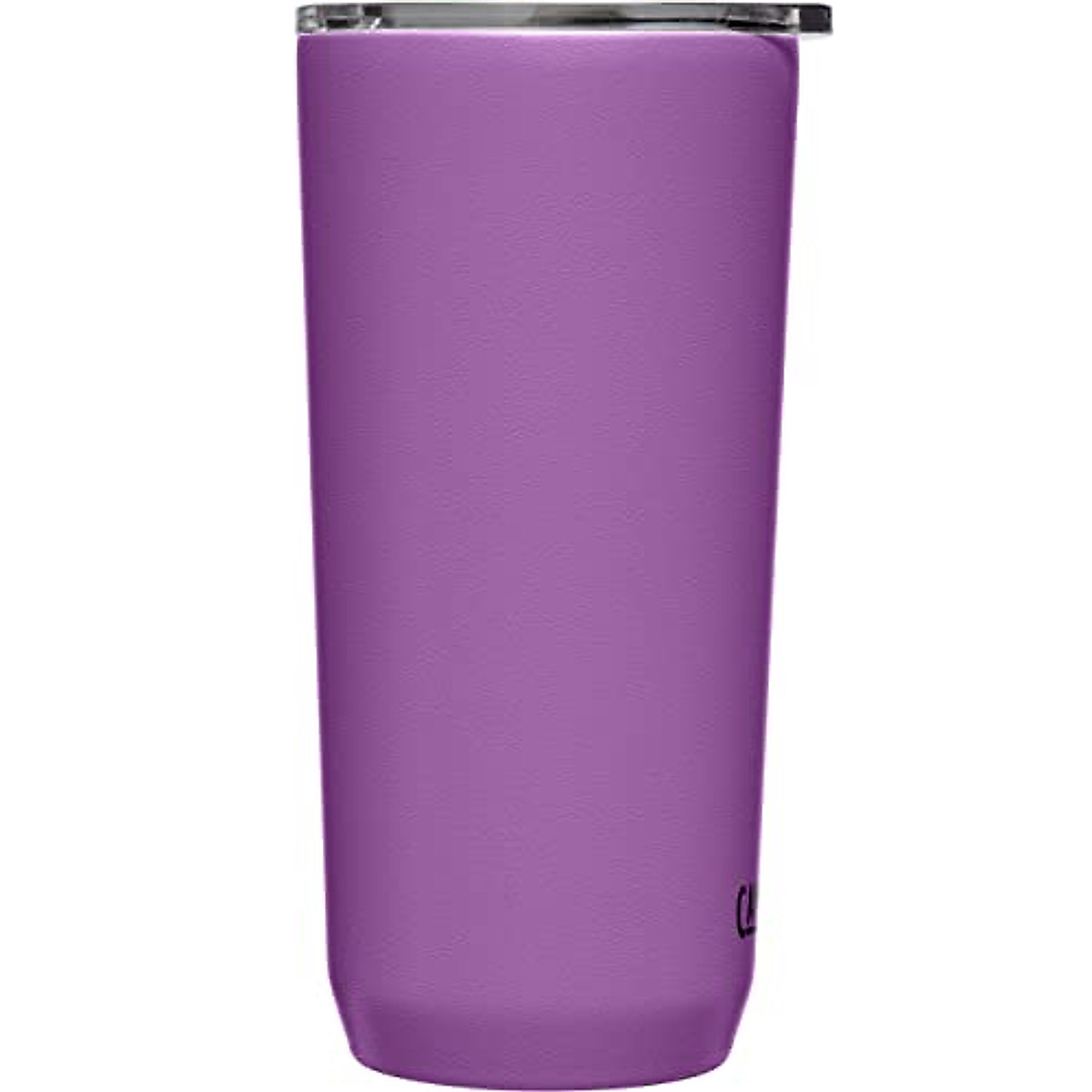CamelBak Horizon 20oz Tumbler - Insulated Stainless Steel - Tri-Mode Lid - Magenta