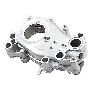 BOXI Oil Pump Compatible for Buick Enclave/for Cadillac Impala Traverse/for Chevy for GMC for Saturn for Saab 2.8L 3.0L 3.6L V6 | Replaces OE# 12640448 224-43667 M353