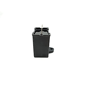 WR55X24065 AP5957930 PS10065391 for GE Refrigerator Run Capacitor 15uF Replacement