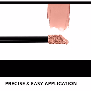 COVERGIRL Outlast Ultimatte One Step Liquid Lip Color, Wine O Clock, Wine O Clock, 0.12 Fl Ounce