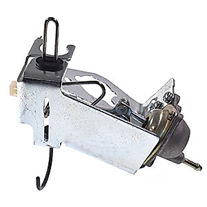 Supermotorparts Manual Choke Assembly fit Honda GX240 GX270 GX340 GX390 5KW-6.5KW Generator New