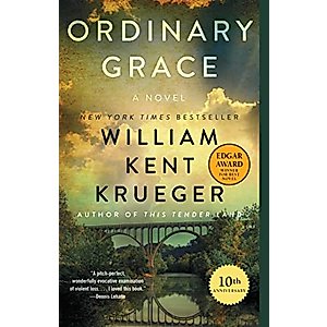 Ordinary Grace