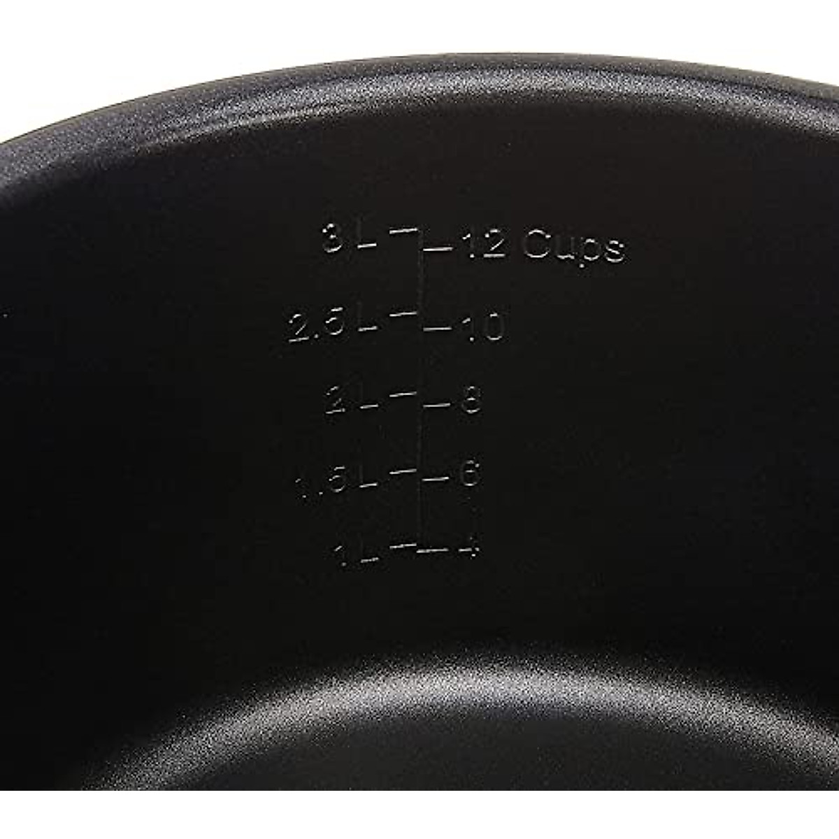 Cuisinart 6194-20 Chef's Classic 4-Quart Nonstick-Hard-Anodized, Saucepan w/Cover