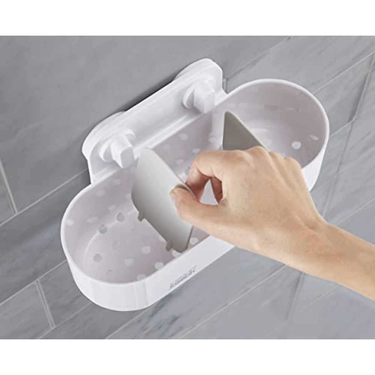 Joseph Joseph Duo Large Shower Caddy