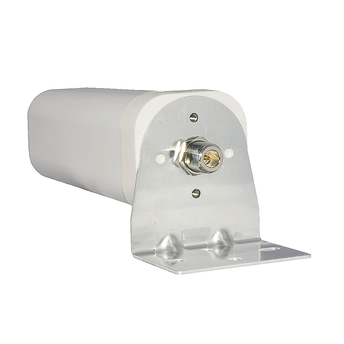 Chaowei High Gain 9dBi Omnidirectional LTE Cellular Antenna-Wide Band Outdoor Pole/Wall Mount 5G 4G WiFi Antennae for Cellphone 2G/3G 4G/5G LTE Router Modem Gateway,Verizon,AT&T,T-Mobile