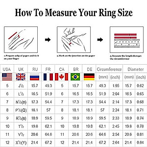 AOEDEJ 925 Sterling Silver Stackable Initial Letter Rings Capital Letter Ring Charm Initial Band for women (J, 6)