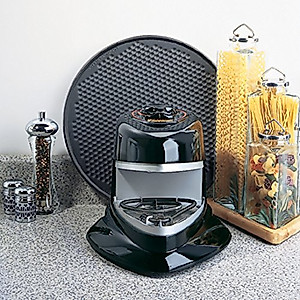 Presto 03430 Pizzazz Plus Rotating Oven