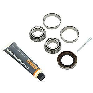 TIMKEN BT100 Trailer Bearing Kit