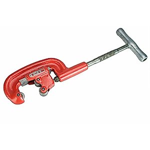 RIDGID® 32820 Model 2A Pipe Cutter fits RIDGID® 33100 (Renewed)