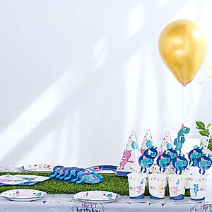 14" x 108" Artificial Grass Table Runner, Perfect for parties, birthdays, Restaurant Decoration, bridal and baby showers, Spring, Fall Holidays, receptions, candy buffets, dessert tables, Wedding