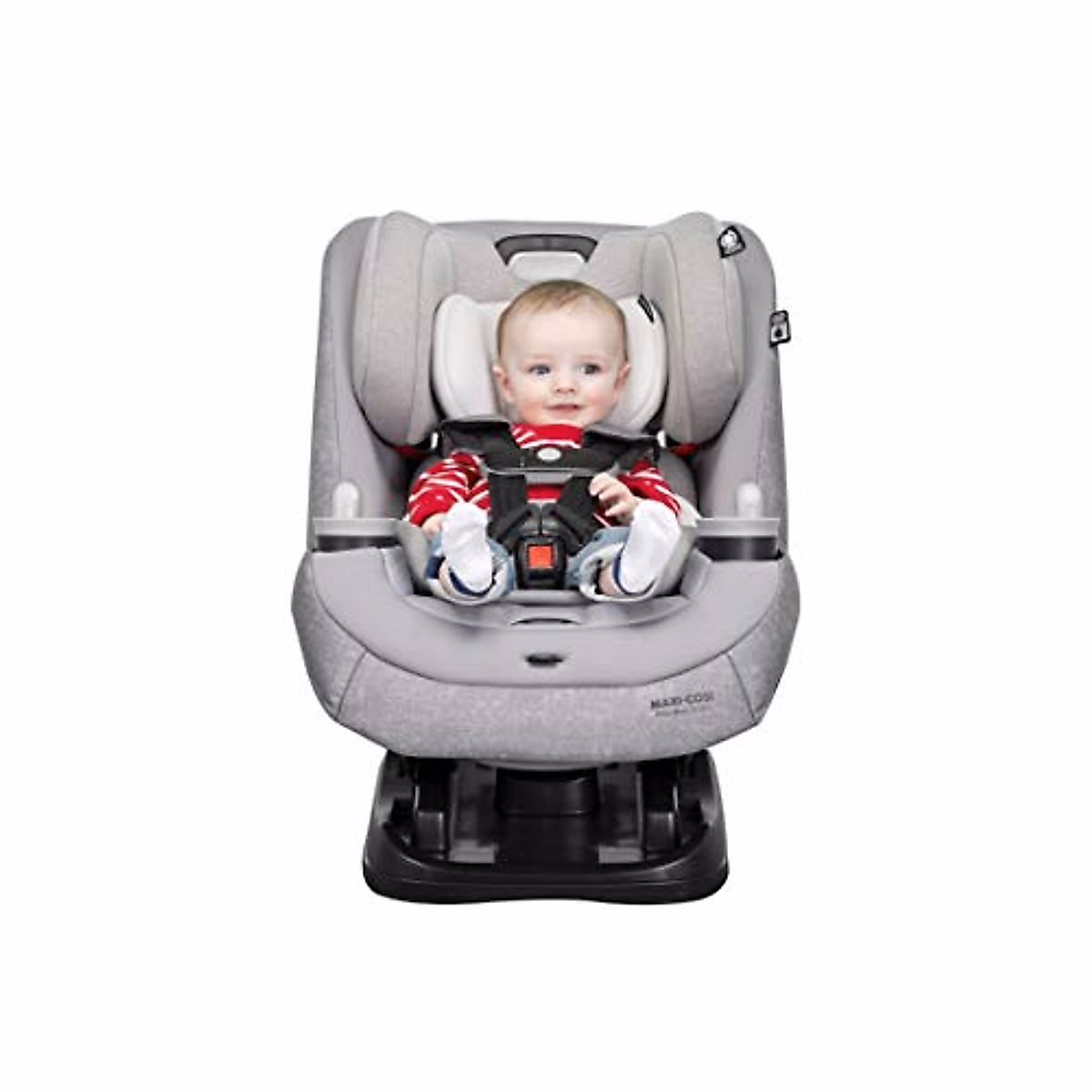 Maxi-Cosi CC208EMQ Pria Max 3-in-1 Convertible Car Seat, Nomad Blue, One Size