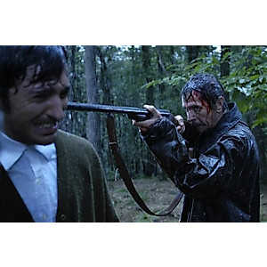 Backwoods - Die Jagd beginnt!