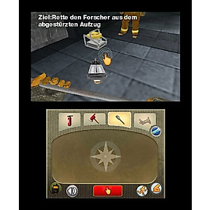 Real Heroes Firefighter (Nintendo 3Ds)