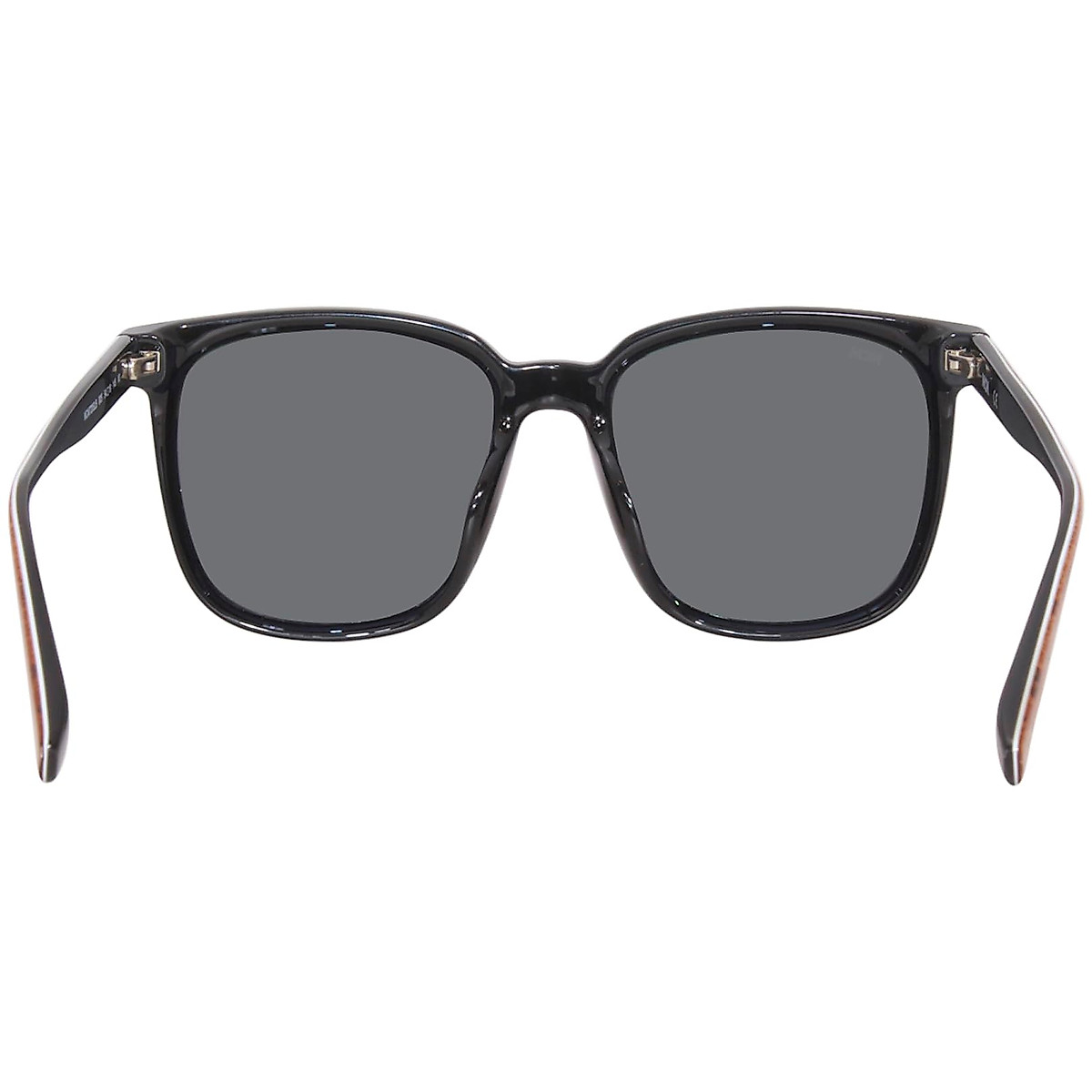 MCM Grey Square Ladies Sunglasses MCM720SLB 005 54