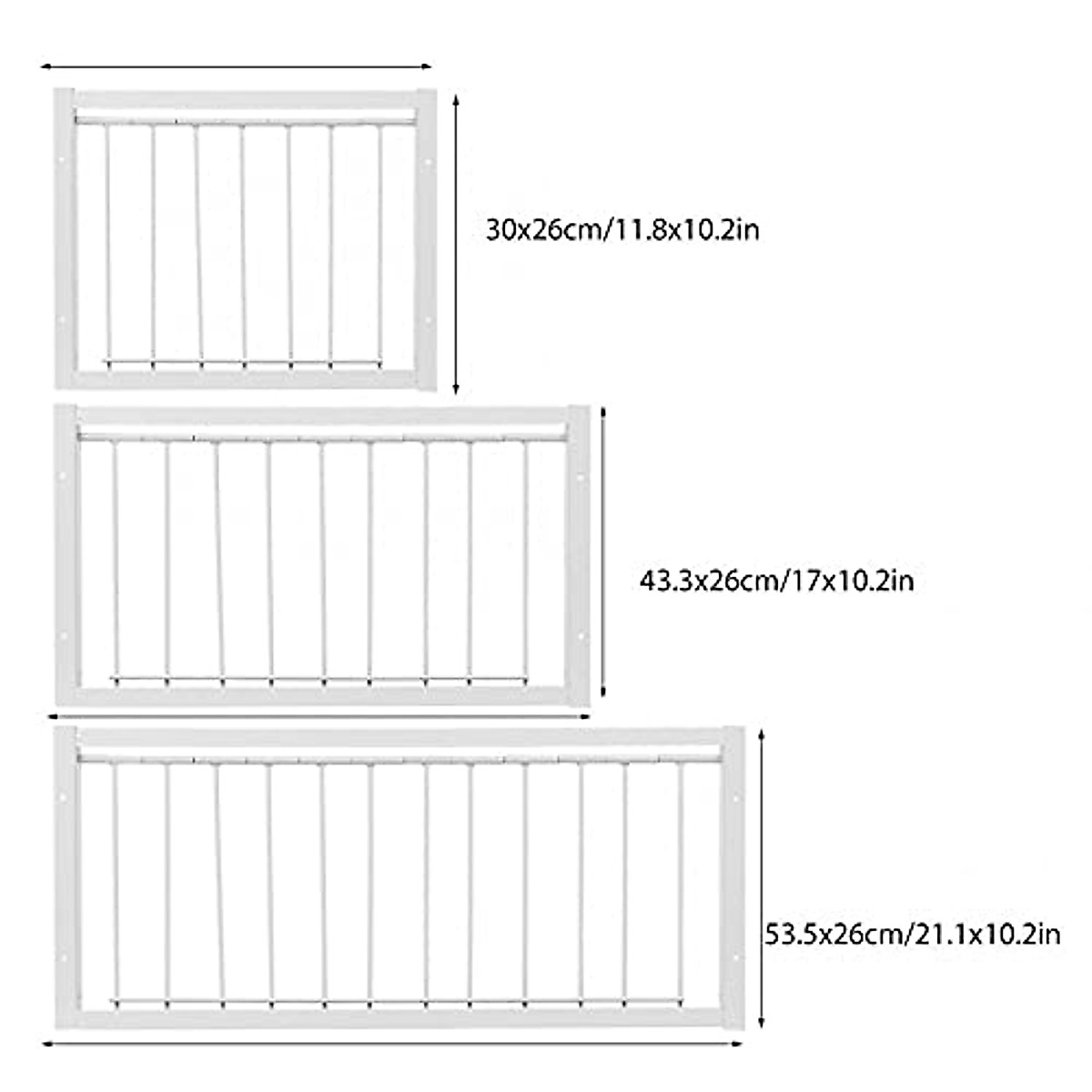 26cm(Tall) 50cm(Long) T-Trap for Pigeon Birds House Door Pigeon Birds House Door Pigeon coop for Sale Bird Cages Pigeon cage Supplier