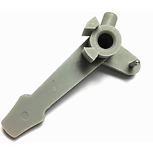 POWER PRODUCTS Choke Lever for Honda 16610-ZE1-000 GX120 GX160 GX200 GX240 GX270 GX340 GX390