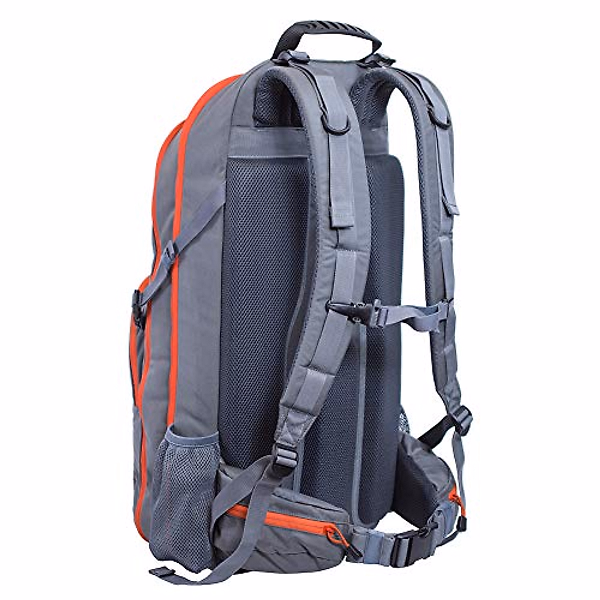 Elite Survival Systems STEALTH - Covert Operations Backpack, Gray