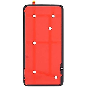 Dmtrab Spare Part Back Housing Cover Adhesive for Huawei Nova 4