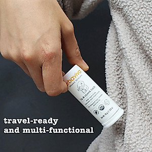 Erbaviva Organic Lip & Cheek Balm 0.6 Ounce