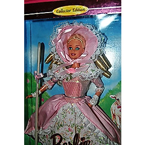 Barbie As Little Bo Peep Childrens Collector Edition