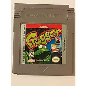 Frogger