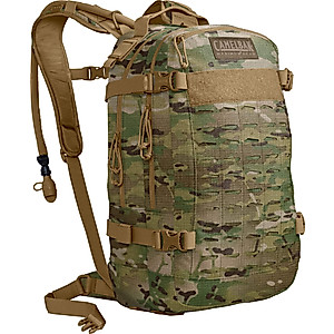 CamelBak - H.A.W.G. 100oz Mil Spec Crux Multicam (1735901000)