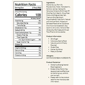 Pillsbury Zero Sugar Dessert Mixes Bundle Includes Sugar Free Brownie, Devil's Food and Yellow Cake Mixes and Vanilla and Chocolate Fudge Frostings Plus Favoricks Cake Baking Tips Card