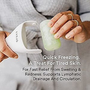 Kanjo FSA HSA Eligible Pain Relief Ice Roller