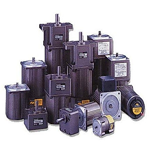 Davitu AC Motor - For Panasonic AC Motor M61X6GV4LGA(, 100V) / M61X6GV4L(Old, 100V) [AC 200V-230V] Guaranteed 100%(100%)