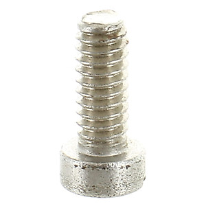 Mercury Marine Mercruiser New OEM Control Housing Cover Fastening Screw Set of 5 10-29831