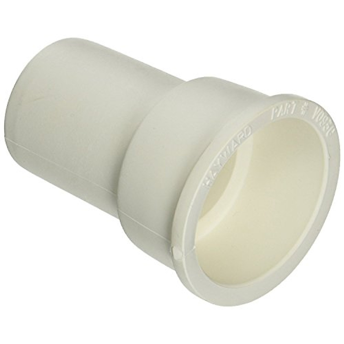 Hayward AXV093CP Skimmer Adaptor Cone Replacement for Select Hayward Pool Cleaners