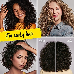 Marc Anthony Strictly Curls Curl Defining Shampoo, 12.9 Ounces (129319)