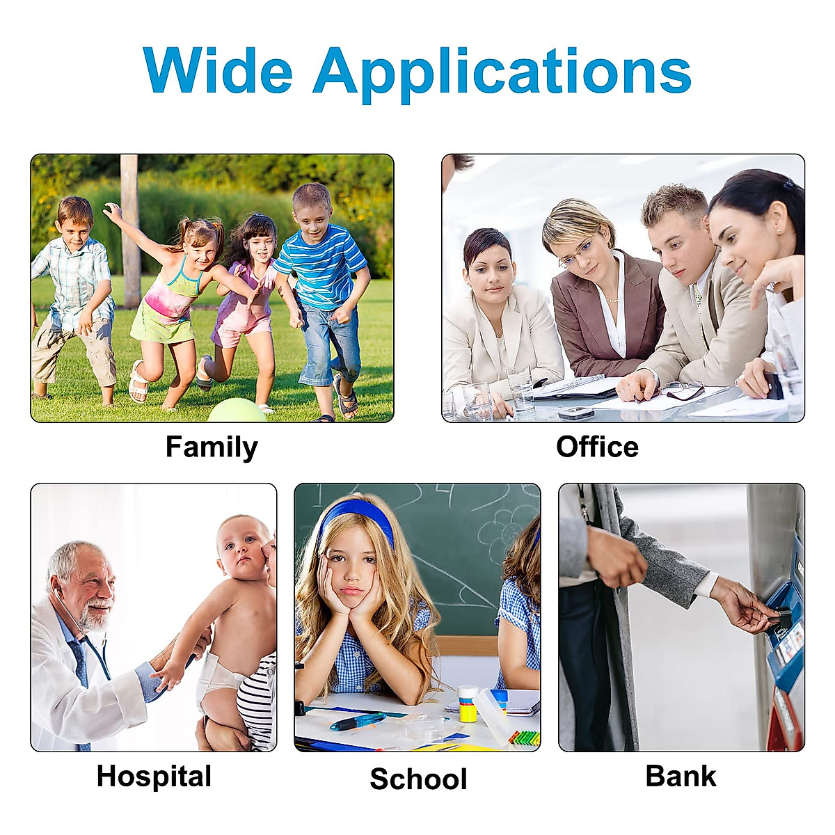 67XL Black Ink Cartridge High Yield Replacement for HP 67 Ink 67XL 67 XL 67XXL for Envy 6055e 6055 6052 6075 Envy Pro 6455 6455e 6475 6452 6458 DeskJet 2755e 2755 4052 4155 Printer HP67