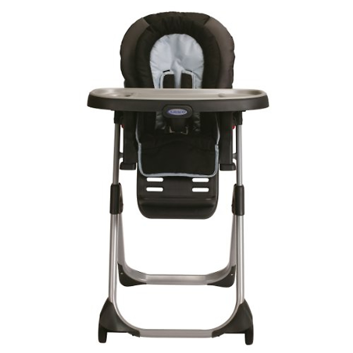 Graco DuoDiner LX Baby High Chair, Metropolis