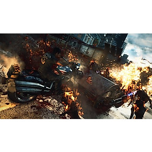 Dead Rising 3 (Xbox One)