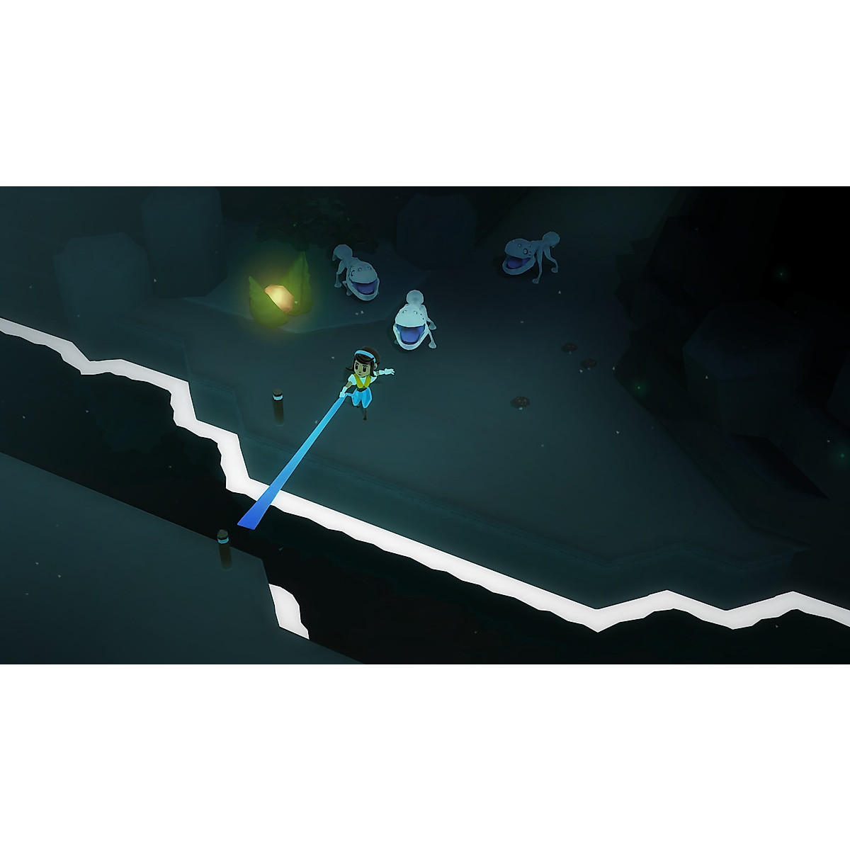 World to the West - Xbox One