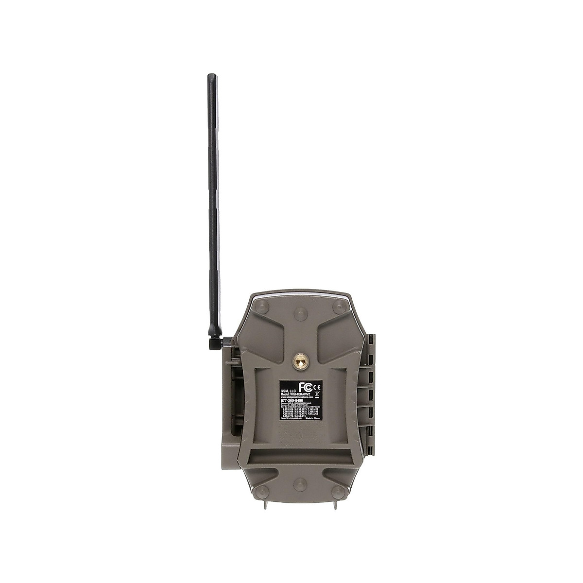 Wildgame Innovations WGI-TERACC: Terra Xt Cellular Camera / 24Mp
