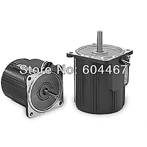 Davitu AC Motor - For Panasonic AC Motor M61X6GV4LGA(, 100V) / M61X6GV4L(Old, 100V) [AC 200V-230V] Guaranteed 100%(100%)