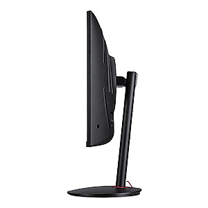 acer Nitro XZ2-31.5" Monitor FullHD 2560x1440 VA 165Hz 1ms VRB 400Nit HDMI (Renewed)