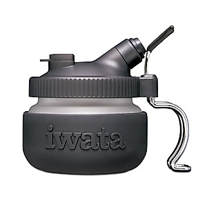 Iwata-Medea Universal Spray Out Pot